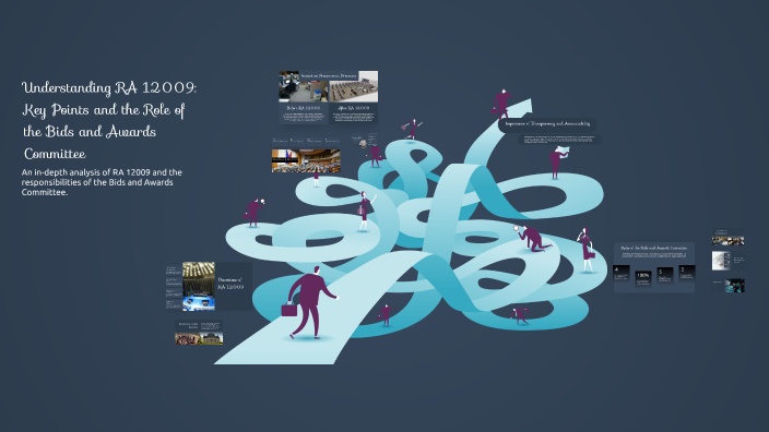 Understanding RA 12009: Key Points and the Role of the Bids and Awards ...