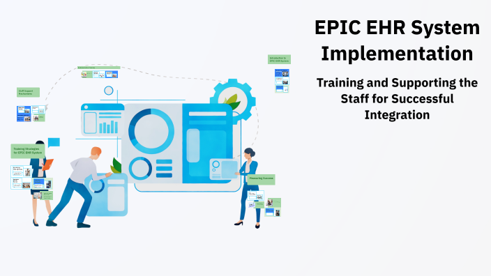 EPIC EHR System Implementation by Azaz Saiyad on Prezi