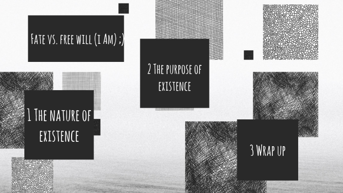 Hamlet - fate vs. free will by Frieder Frank on Prezi