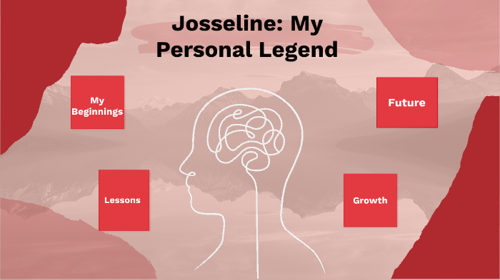 My Personal Legend by Josseline Villegas on Prezi