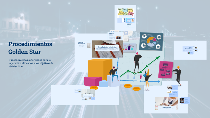 Procedimientos Golden Star by Nancy Saban on Prezi