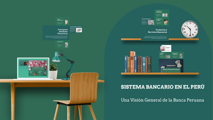 SISTEMA BANCARIO EN EL PERU by Angel Sanchez on Prezi