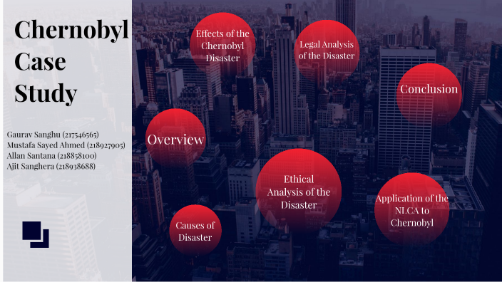 ENG3000 Case Study Phase 2 by Allan Santana on Prezi