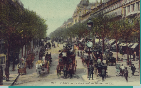 18th century fashion by Christy Estep on Prezi