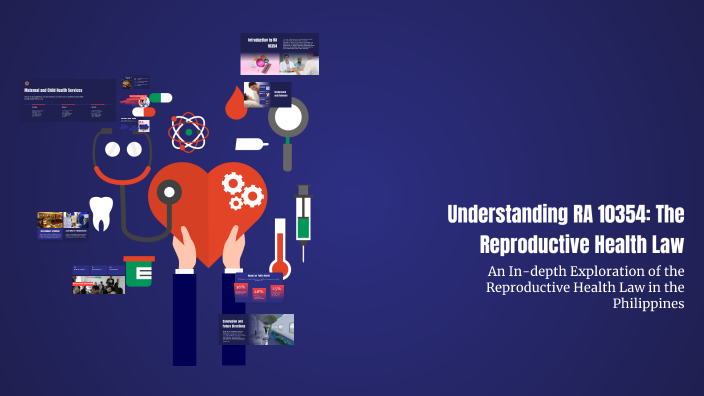 Understanding RA 10354: The Reproductive Health Law by Alfredo Jr ...
