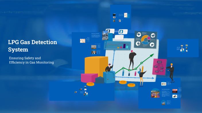 LPG Gas Detection System by physics bala on Prezi