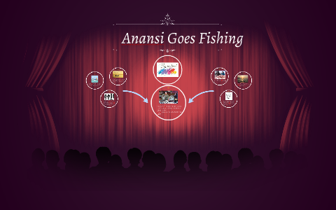 ANANSI GOES FISHING by Hossam Ahmed on Prezi