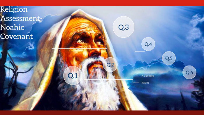 Noahic Covenant by Alexandra Wales on Prezi