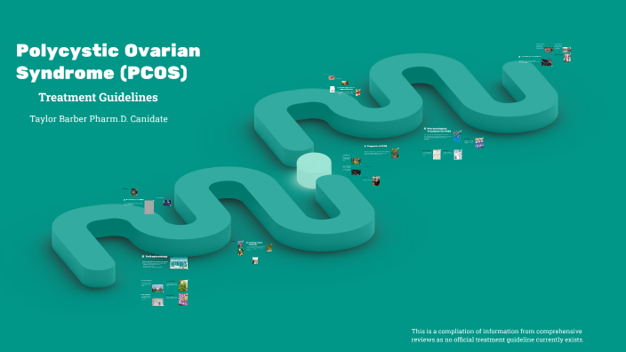 Understanding PCOS: Path to Diagnosis and Treatment by Taylor Barber on ...