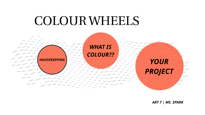 grade 7 colour wheel by Alana Spark on Prezi