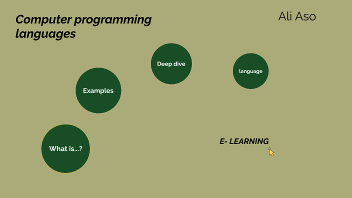 alis presentation by ali aso on Prezi
