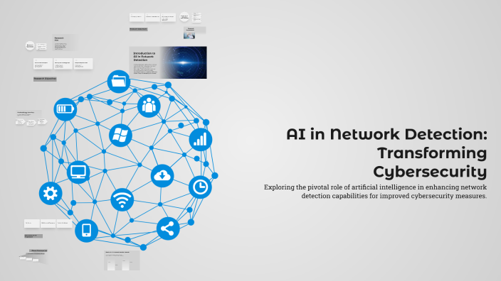 AI in Network Detection: Transforming Cybersecurity by Xelan Omer ...