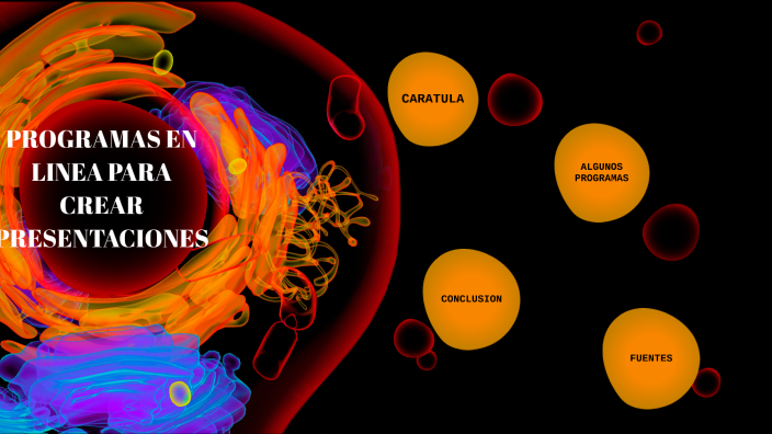 Programas en linea para crear presentaciones by Luanna Mejia Cortez on ...