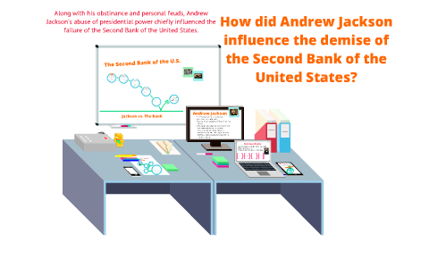 Andrew Jackson vs. The Bank by Erin Dolan on Prezi