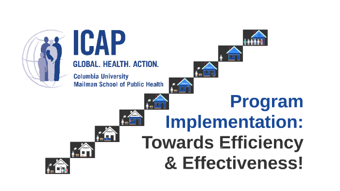 ICAP Program Implementation by Juan Flores on Prezi