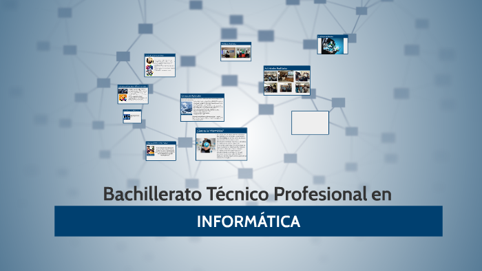 Perfil Bachillerato Técnico Profesional en Informática by Bishara J ... Perfil Bachillerato Técnico Profesional en Informática by Bishara J ...