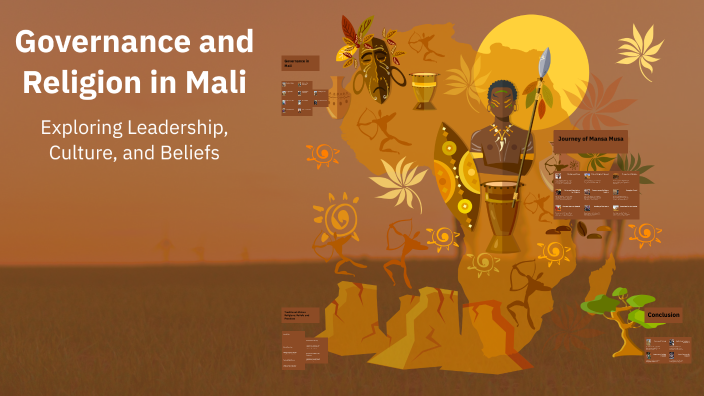 Governance and Religion in Mali by Alaina Tietsort on Prezi