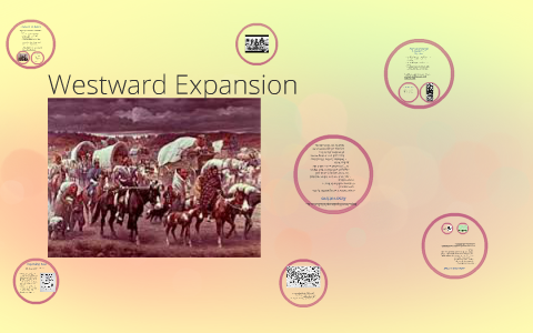 Westward Expansion by on Prezi