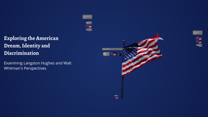 Exploring the American Dream: A Comparative Analysis by Oceaunna Polk ...