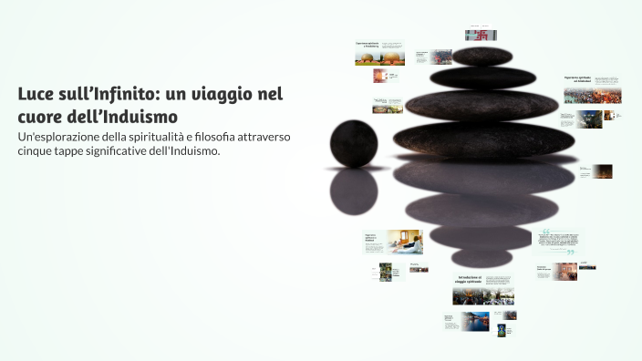 Luce sull’Infinito: un viaggio nel cuore dell’Induismo by Riccardo ...