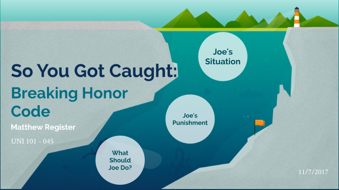 Matt Register UNI 101-045 Case Study by Matt Register on Prezi