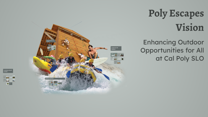 Poly Escapes Vision by Aaron Hooyboer on Prezi