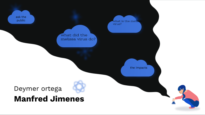 melissa virus by gato futuro on Prezi