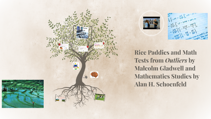 Rice Paddies and Math Tests by Annika Coberly on Prezi
