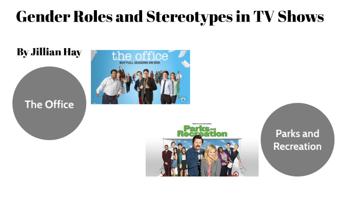 Action Project on Gender Roles and Stereotypes by Jillian Hay on Prezi