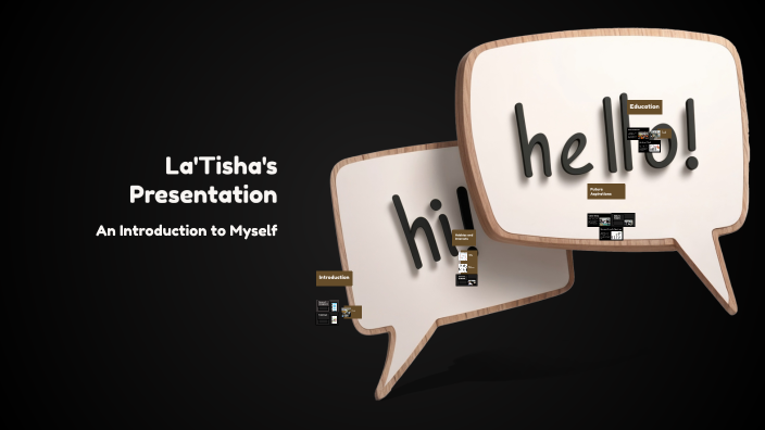 La'Tisha's Presentation by LaTisha Wilson on Prezi