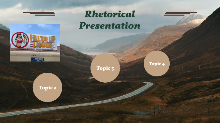 Digital Rhetorical Analysis by Caleb Gardner on Prezi