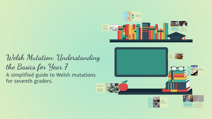 Welsh Mutation: Understanding the Basics for Year 7 by Megan Lee on Prezi