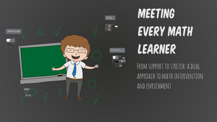 Analyzing Student Math Trends by Vivian Vergara on Prezi