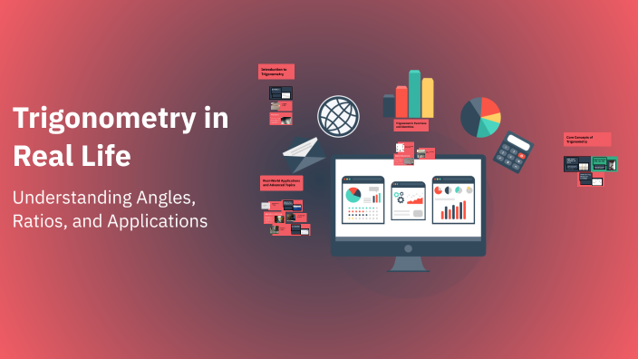 Trigonometry in Real Life by Hamna Rizwan on Prezi