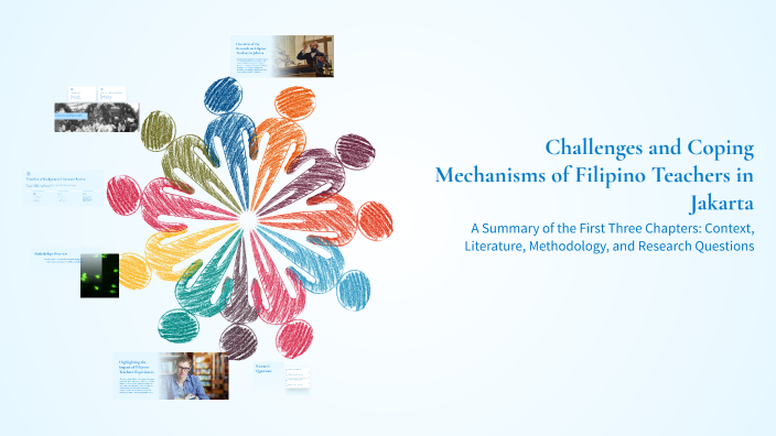 Challenges and Coping Mechanisms of Filipino Teachers in Jakarta by ...