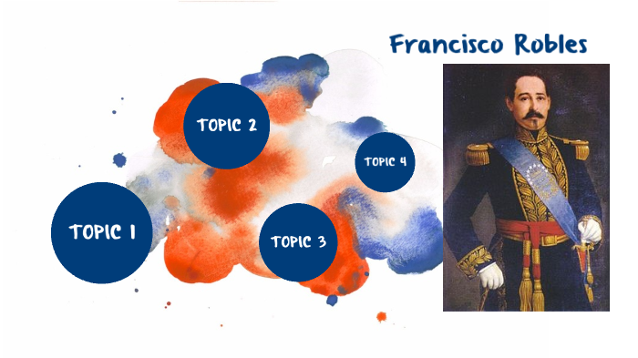 Biografia de Francisco Robles by Mateo Perez Hinojosa on Prezi