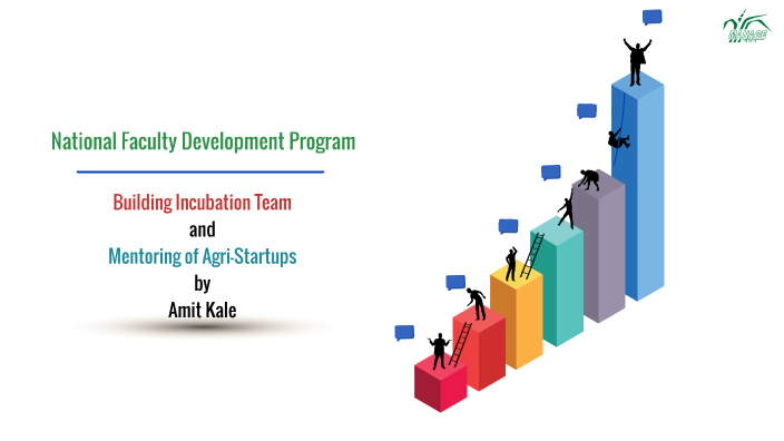 NFDP Training by Amit Kale on Prezi