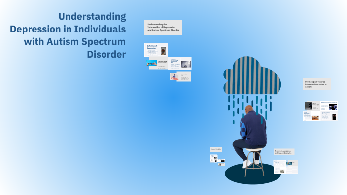 Understanding Depression in Individuals with Autism Spectrum Disorder ...