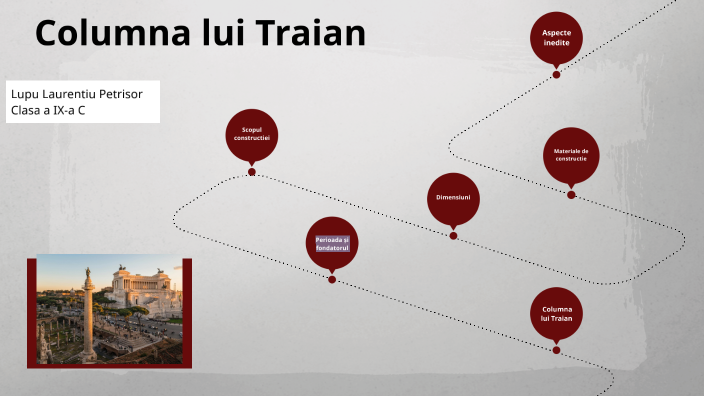 Monumentele Romei Antice by laurrr ._. on Prezi