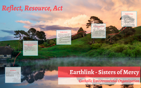 Catholic Environmental Organization - Earthlink by Just Awesome#!2 on Prezi