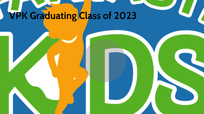 VPK 2023 by Nicole Hill on Prezi