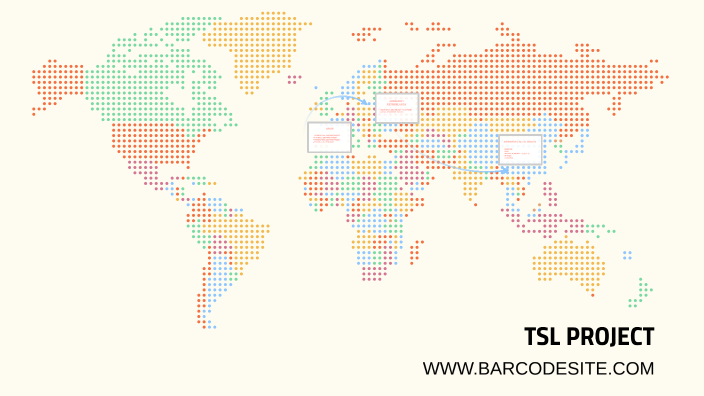 TSL PROJECT by nil varela domènech on Prezi