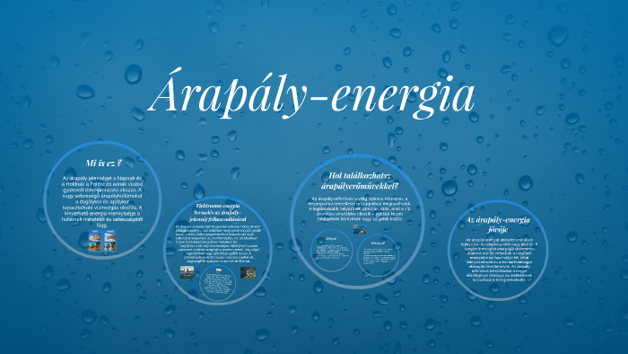 Árapály-energia by Dora Balazs on Prezi