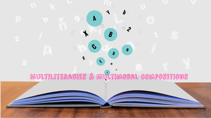Multiliteracies and Multimodality by Nikhil Naik on Prezi