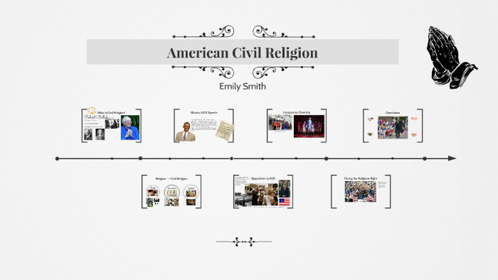 American Civil Religion by Emily Smith on Prezi