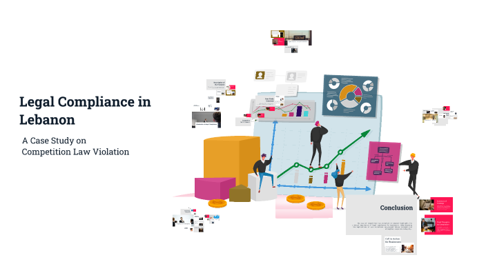 Legal Compliance in Lebanon by omar mamlouk on Prezi