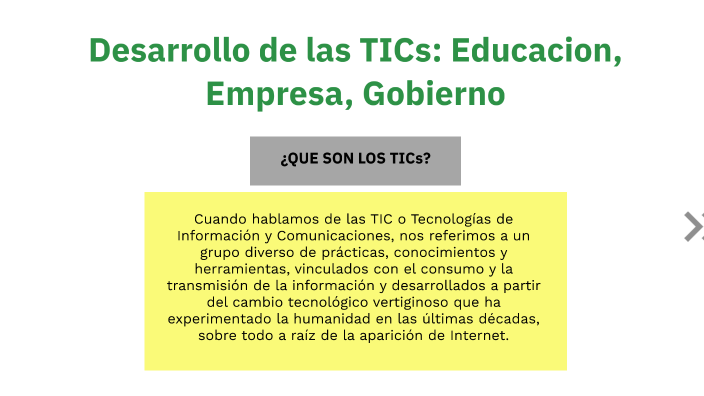 by Alexander Leiva Espiritu on Prezi