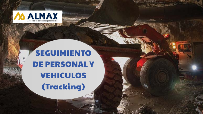 Tracking Almax - Becker by Enrique Meza on Prezi