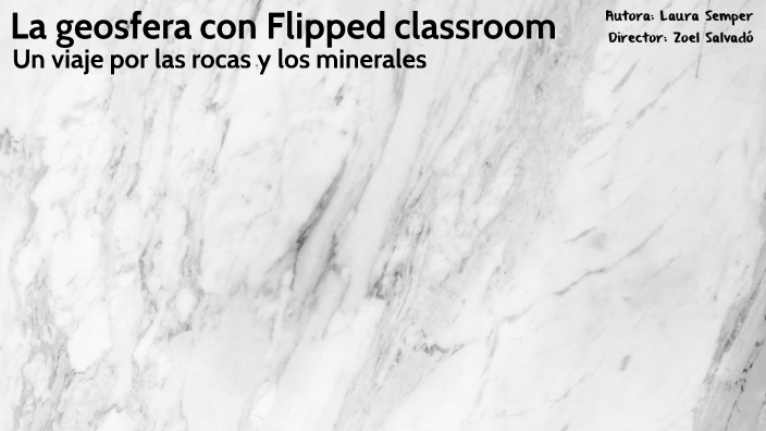 TFM Laura Semper by Ventura Blasco Auría on Prezi