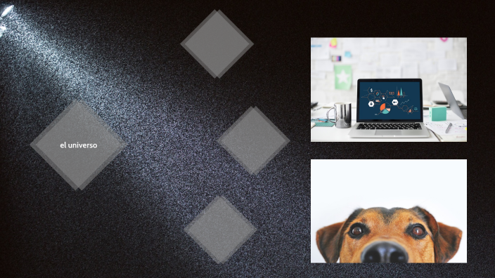 el universo by Faby Castillo on Prezi